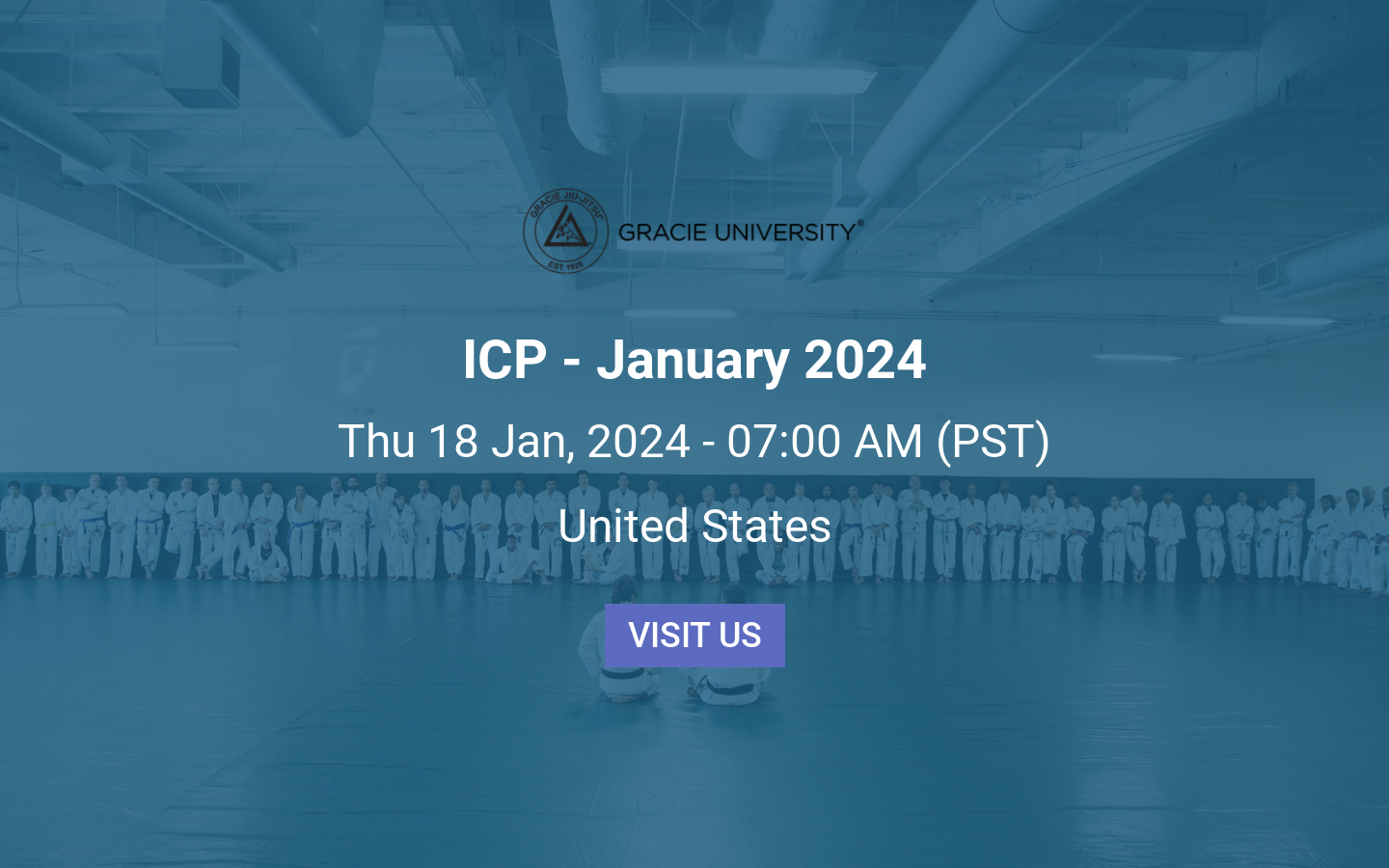 ICP - January 2024